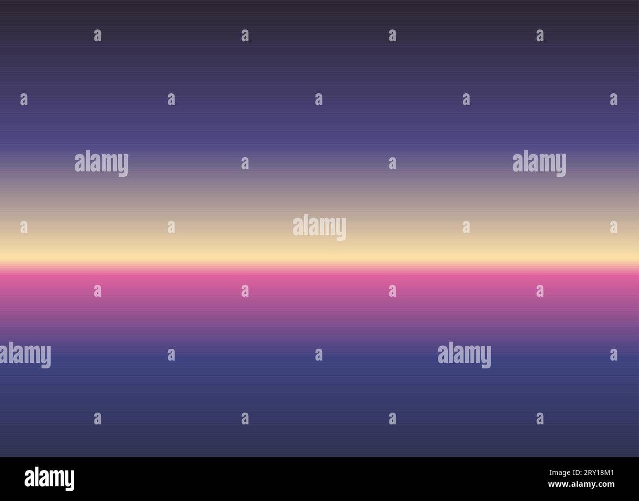 Abstract y2k background. Futurism vector art set. Retrowave, synthwave ...