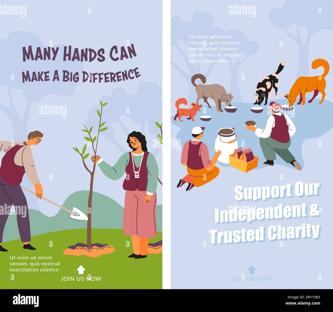 Respect difference Stock Vector Images - Alamy