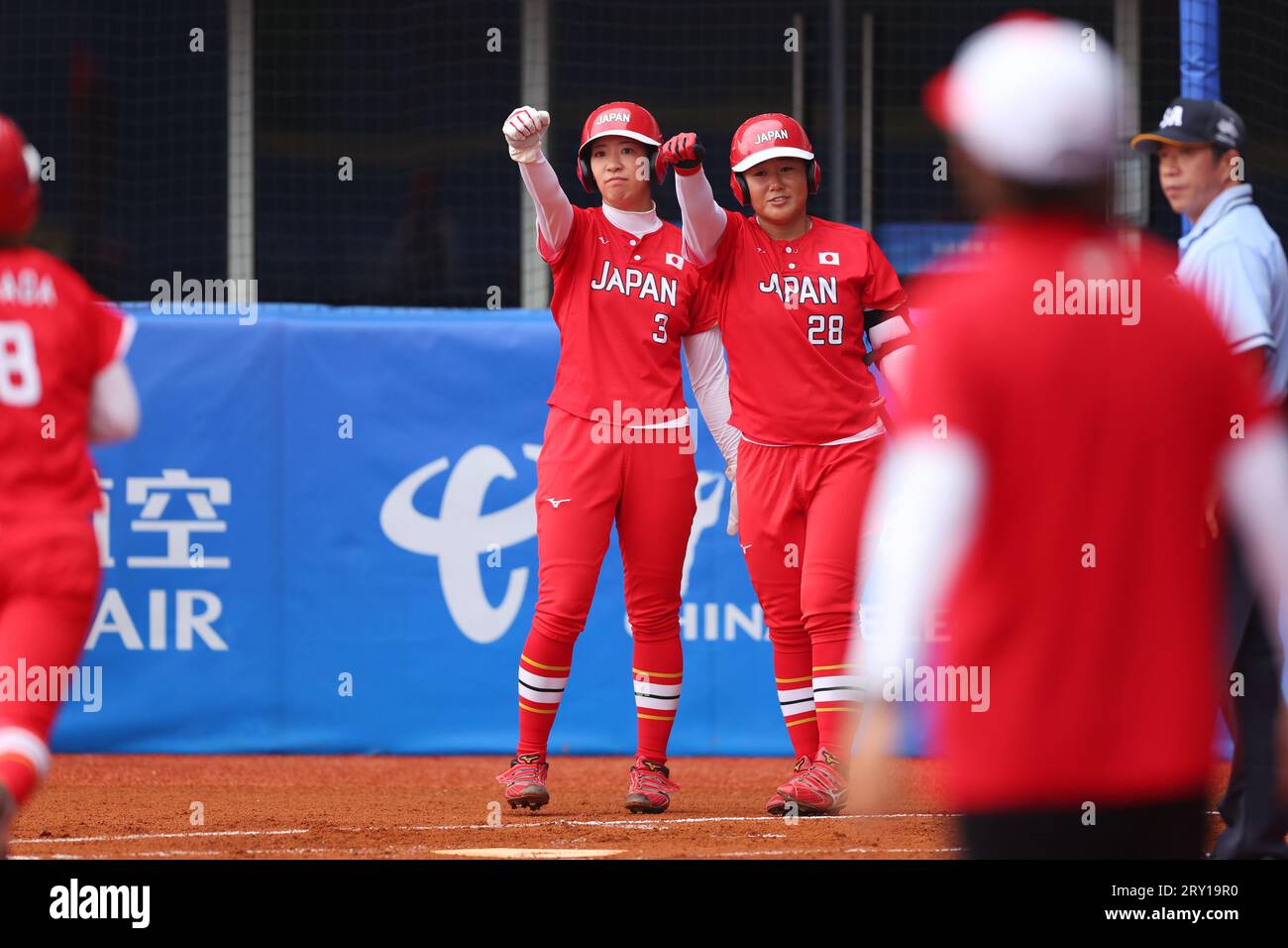 Haruka kudo hi-res stock photography and images - Alamy