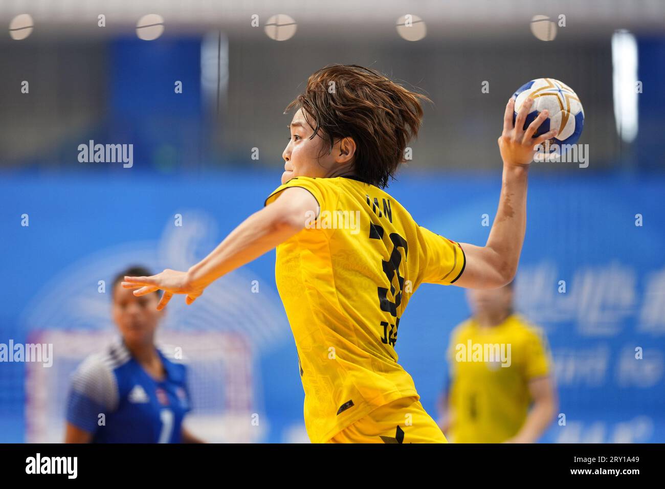 Reina nepal hi-res stock photography and images - Alamy