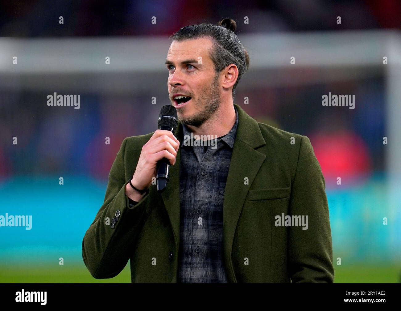 Euro 2028 bid hi-res stock photography and images - Alamy