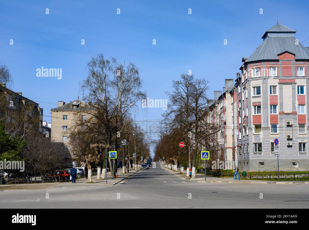 Town of bor hi-res stock photography and images - Alamy