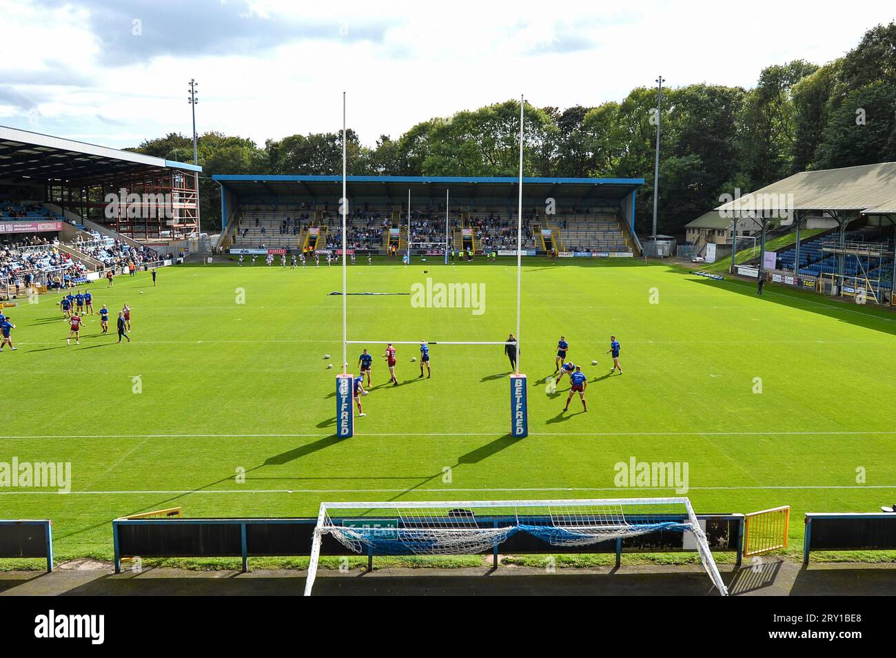 Swinton lions hi-res stock photography and images - Alamy