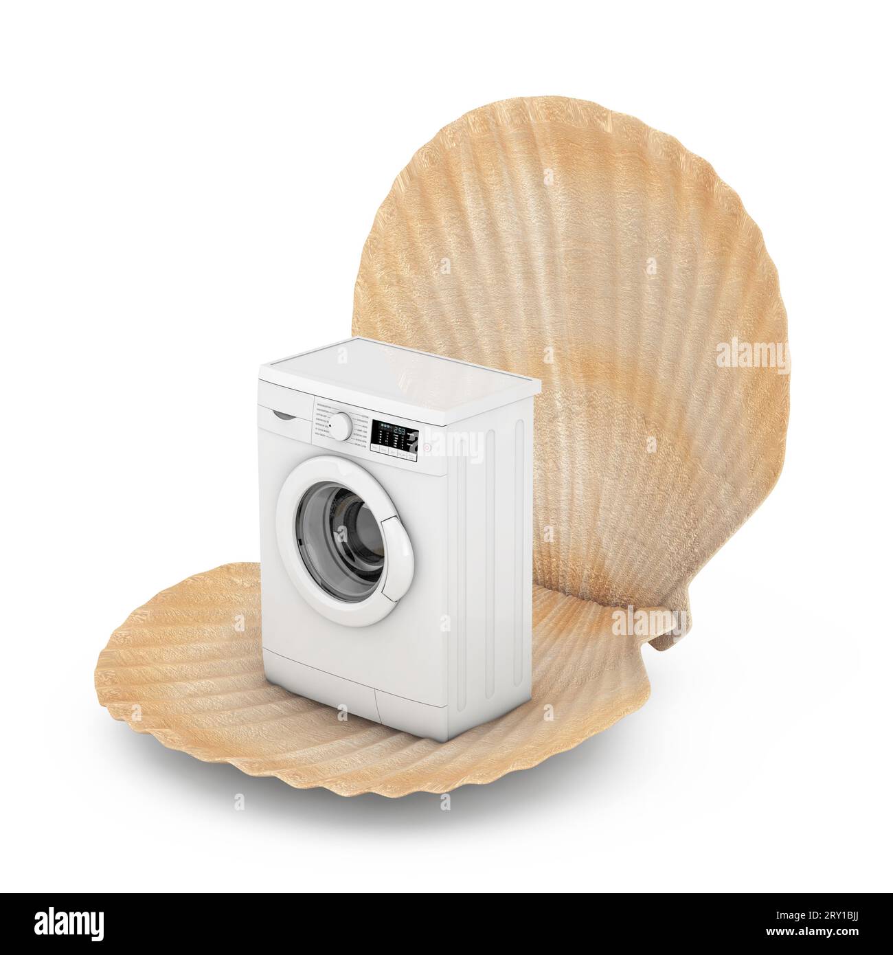 Washing machine sea hi-res stock photography and images - Alamy