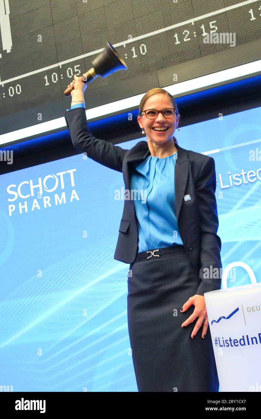 Almuth steinkuhler hi-res stock photography and images - Alamy