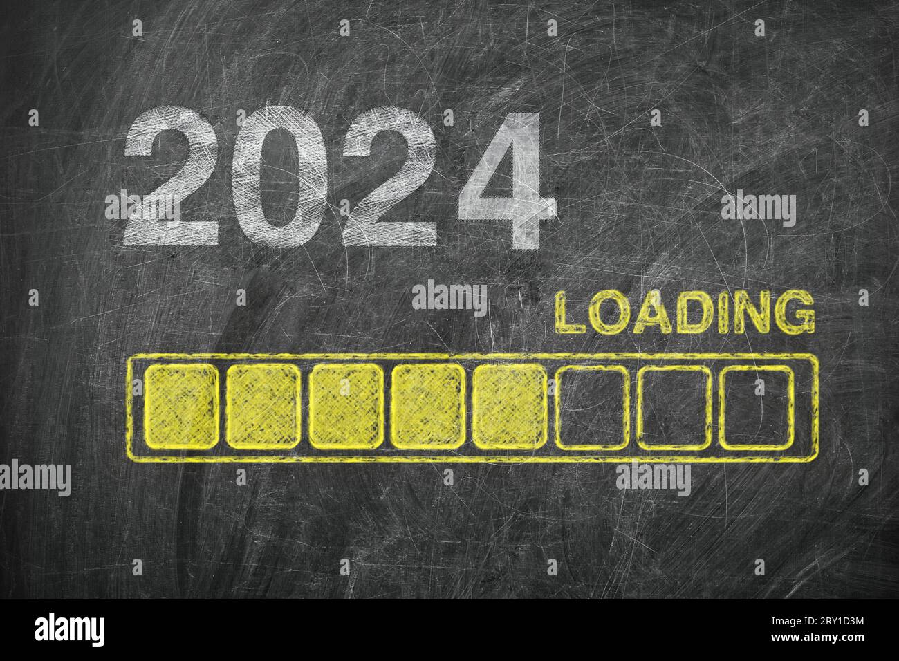 2024 loading hi-res stock photography and images - Alamy