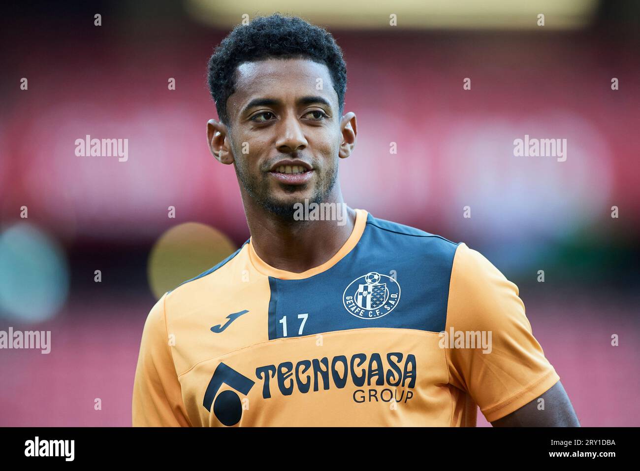 Choco lozano hi-res stock photography and images - Alamy