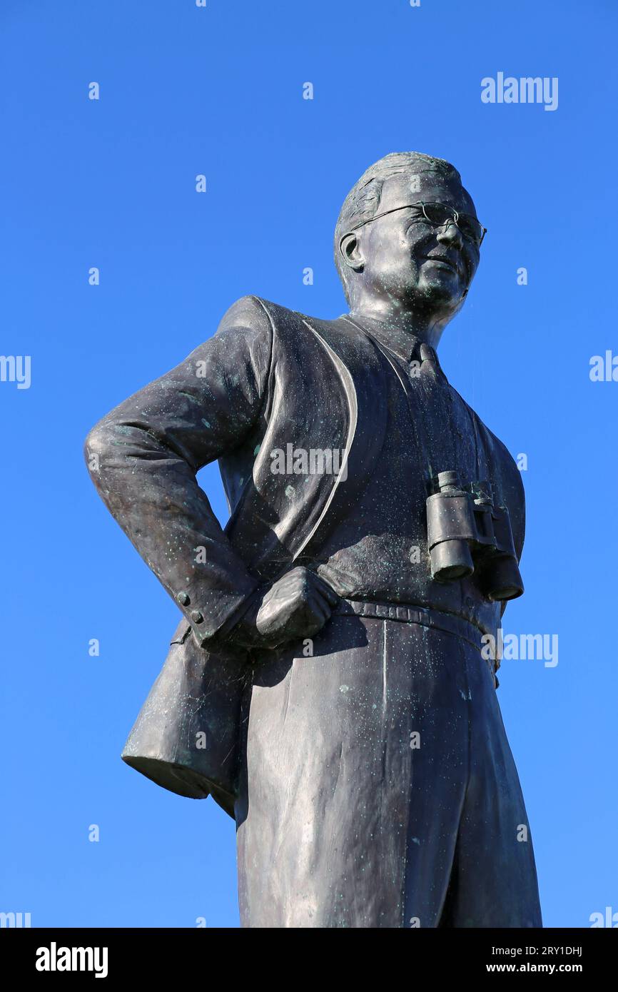 Barnes wallace hi-res stock photography and images - Alamy