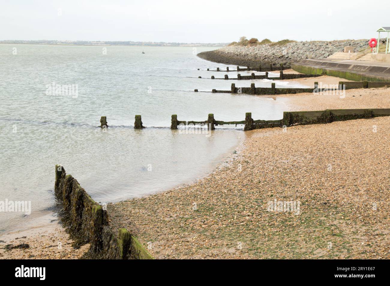 Brightlingsea port hi-res stock photography and images - Alamy