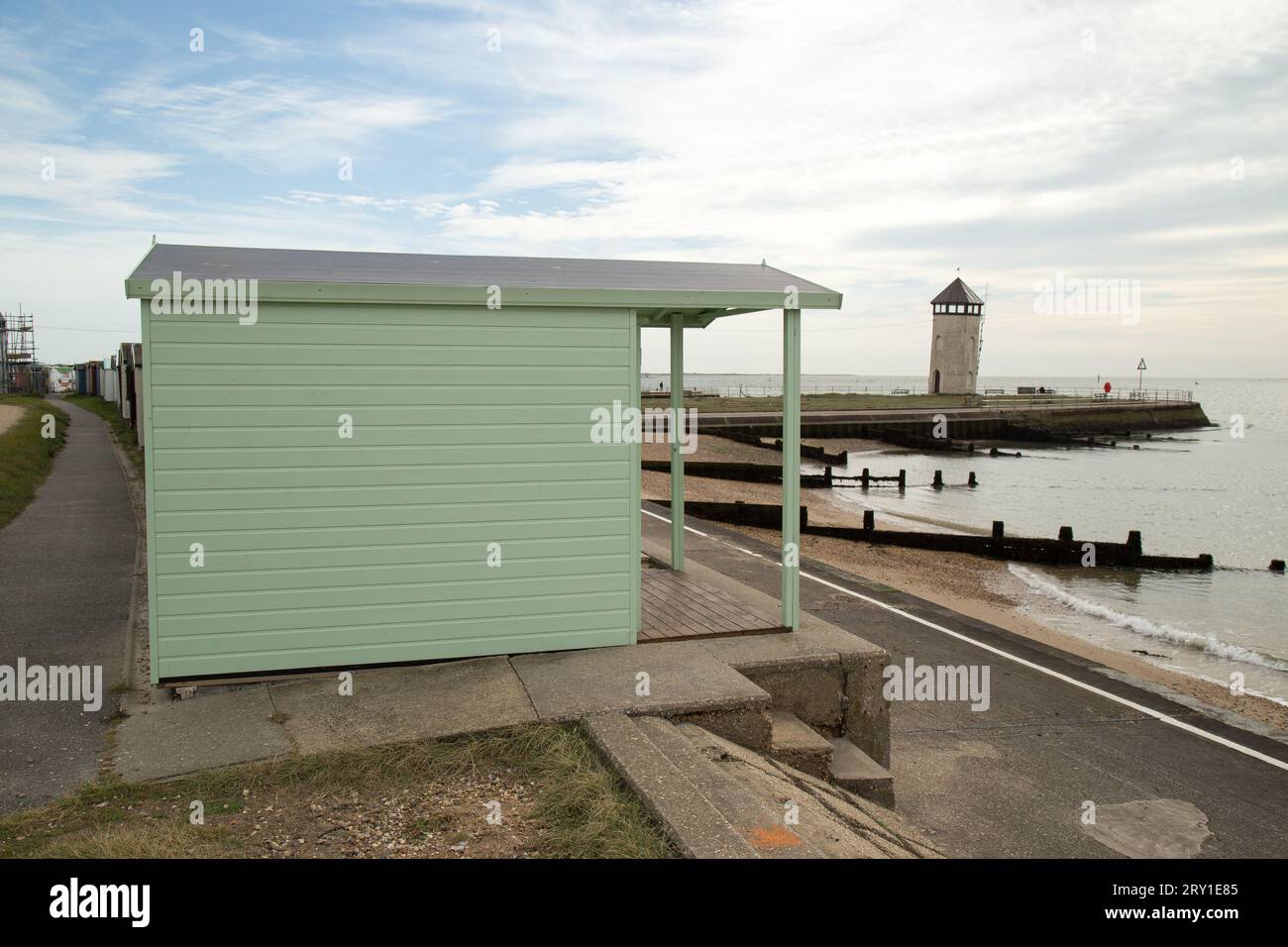 Brightlingsea port hi-res stock photography and images - Alamy