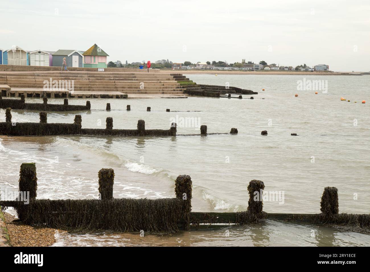 Brightlingsea port hi-res stock photography and images - Alamy
