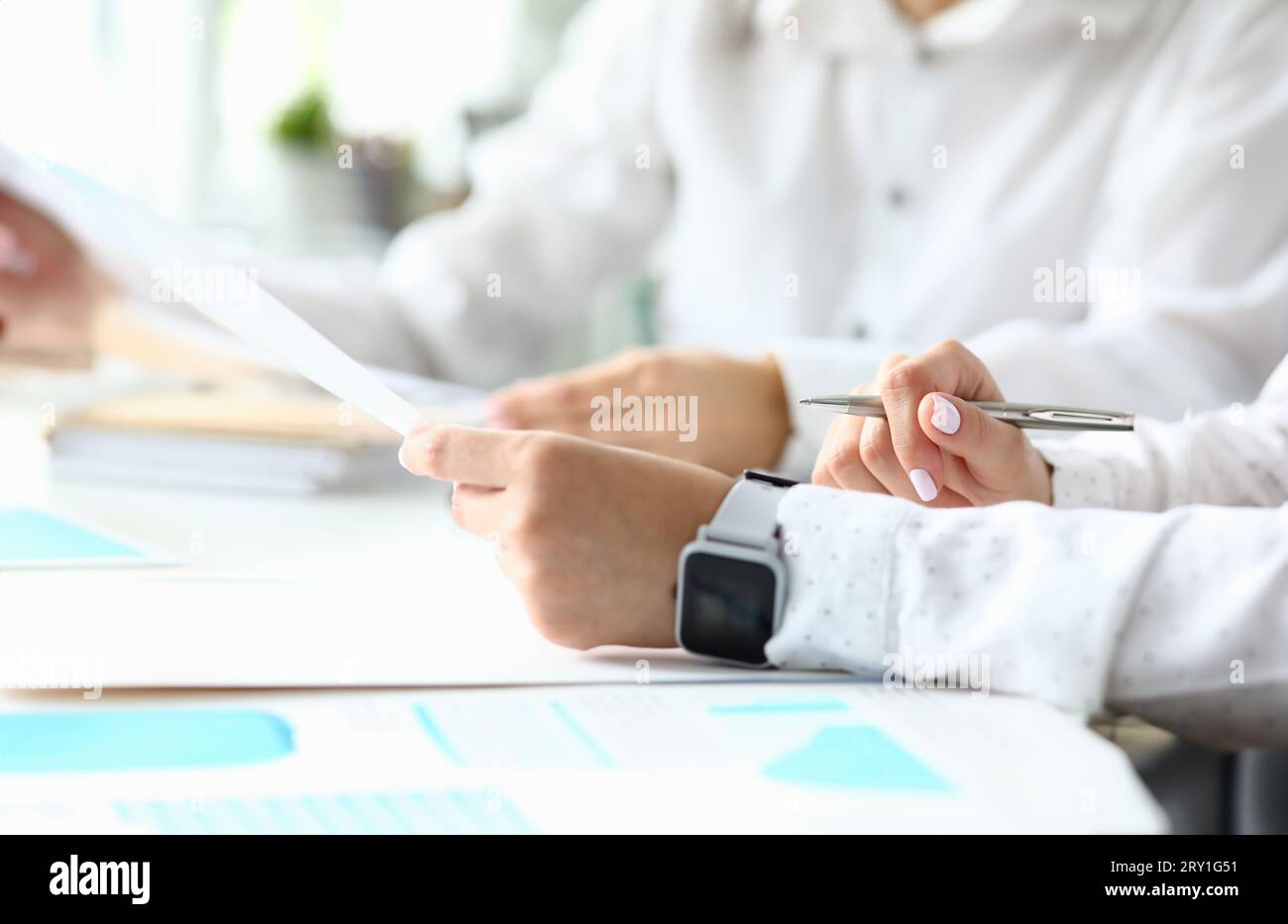 Modern high-tech device Stock Photo - Alamy