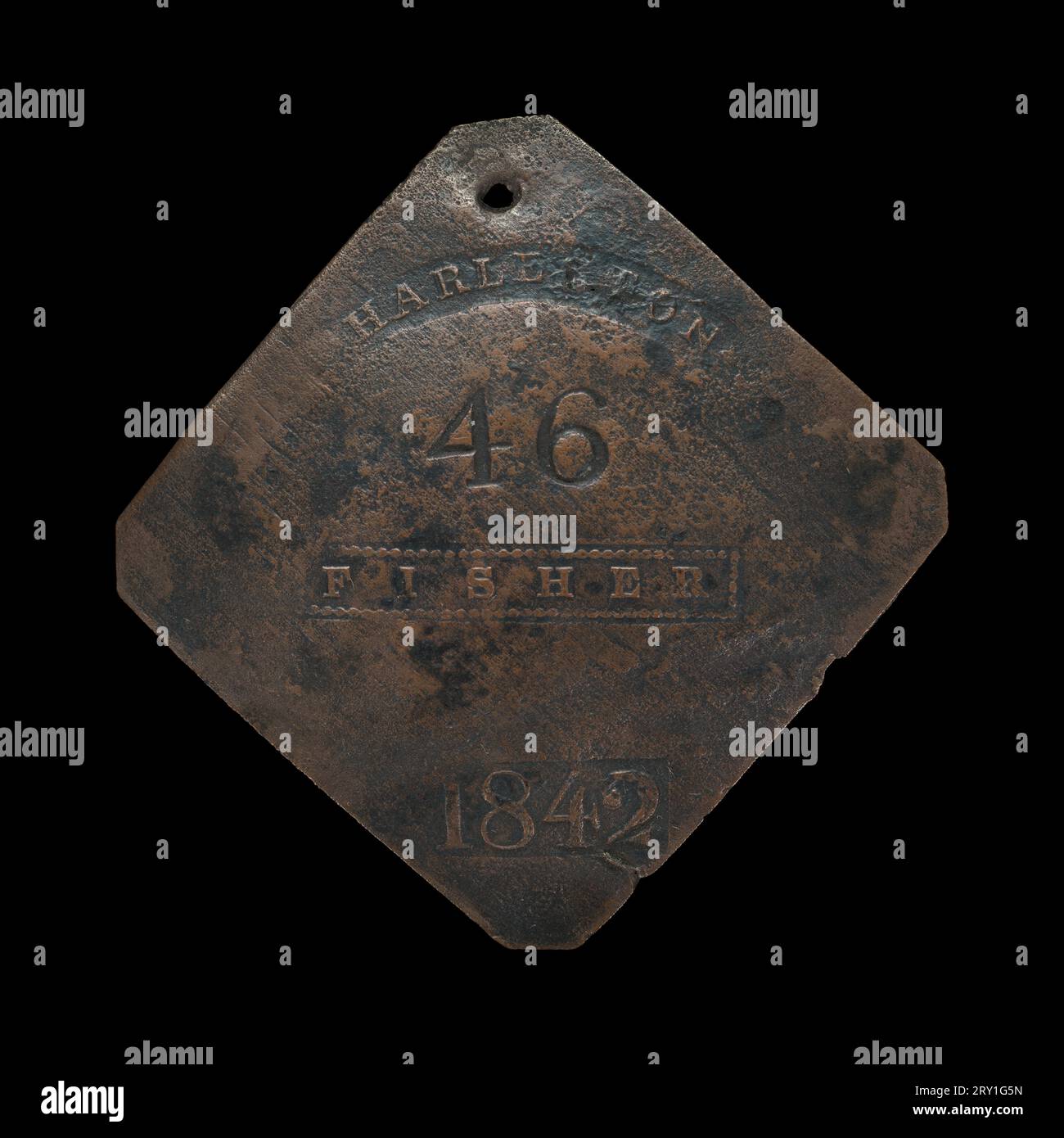 Us slavery 1840s hi-res stock photography and images - Alamy