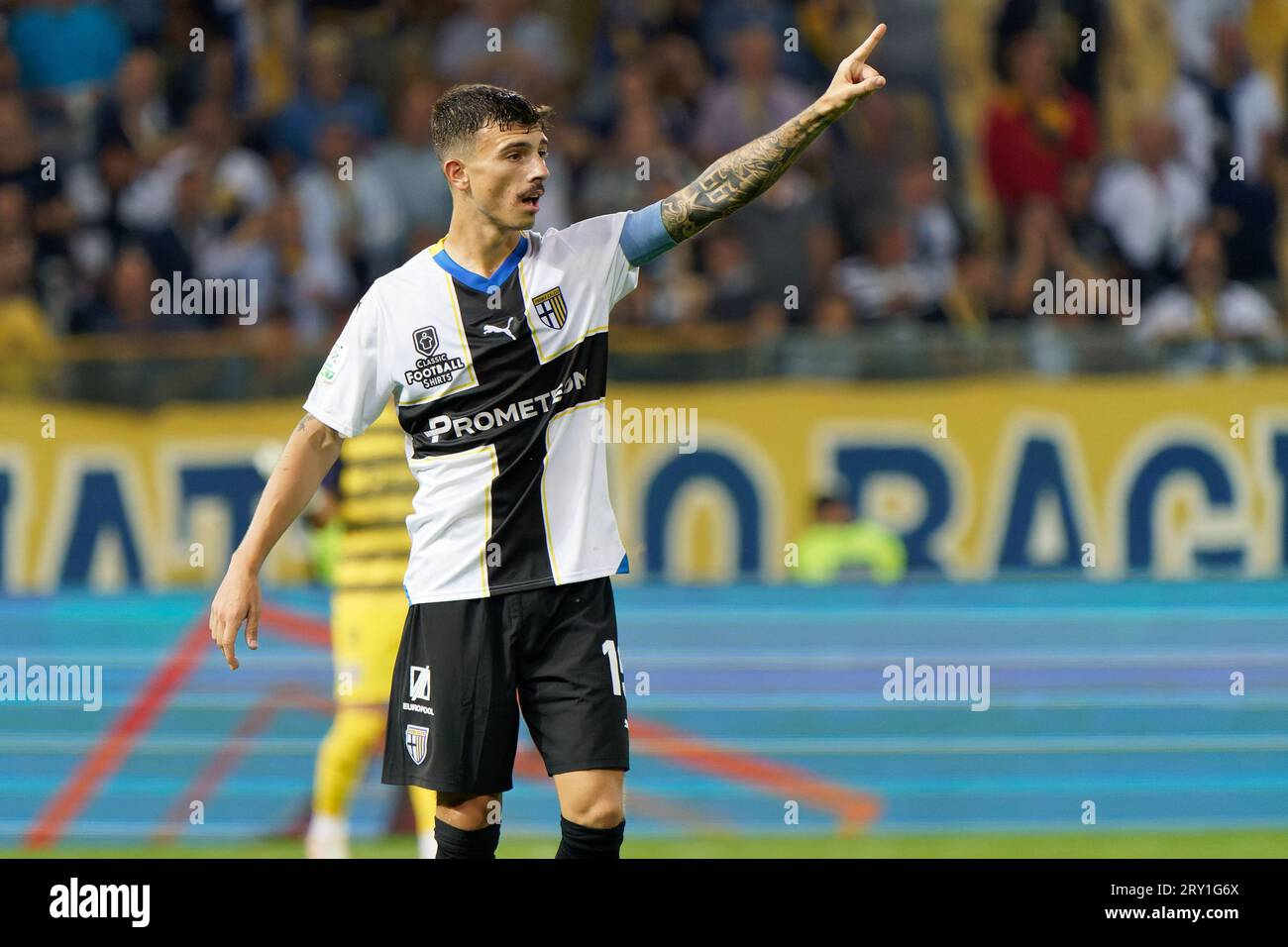 Enrico delprato hi-res stock photography and images - Alamy