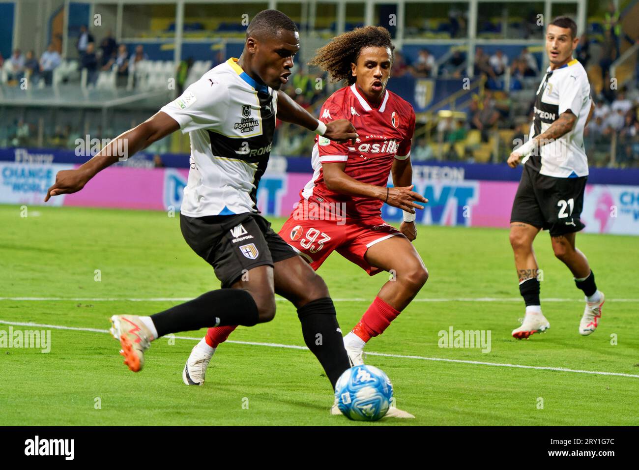 Bari ange yoan hi-res stock photography and images - Alamy