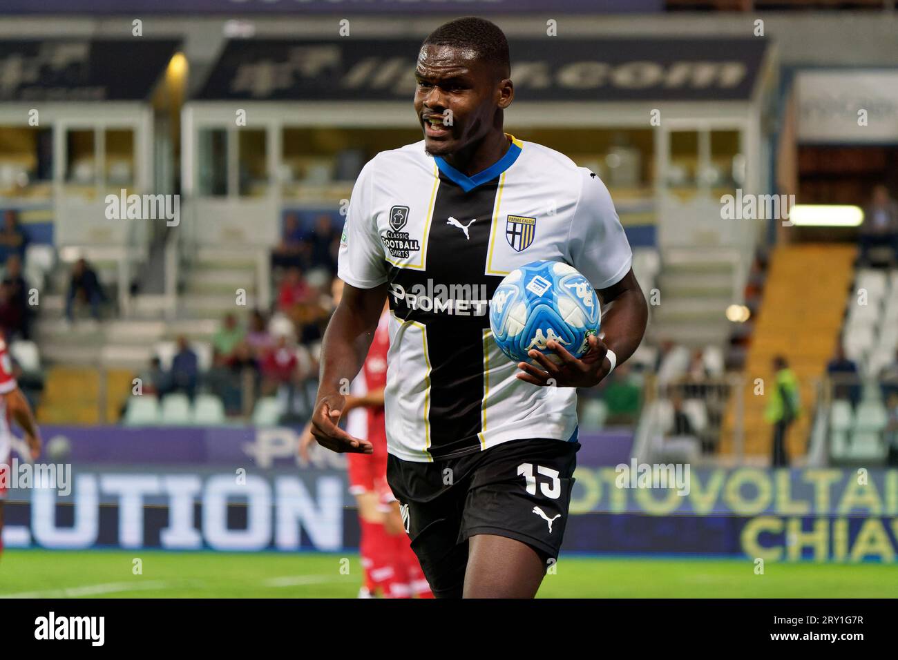 Bari ange yoan hi-res stock photography and images - Alamy