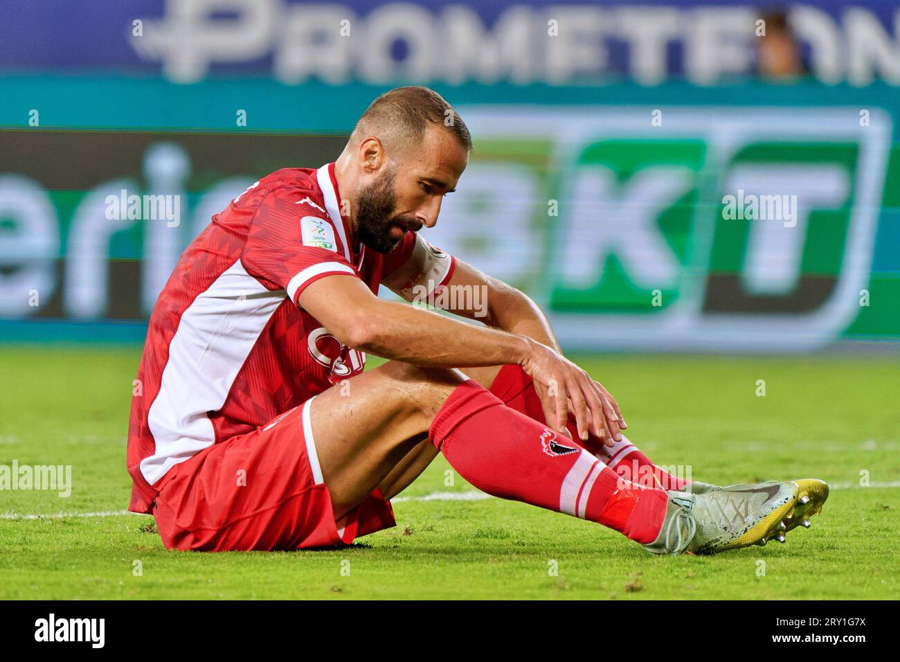 Valerio di cesare hi-res stock photography and images - Alamy