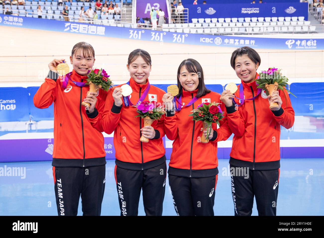 Mizuki ikeda hi-res stock photography and images - Alamy