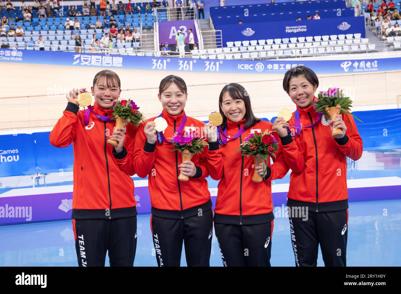 Mizuki ikeda hi-res stock photography and images - Alamy