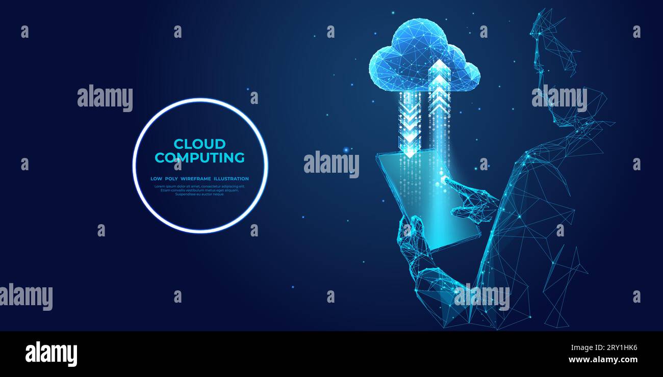 Data warehouse as a service Stock Vector Images - Alamy