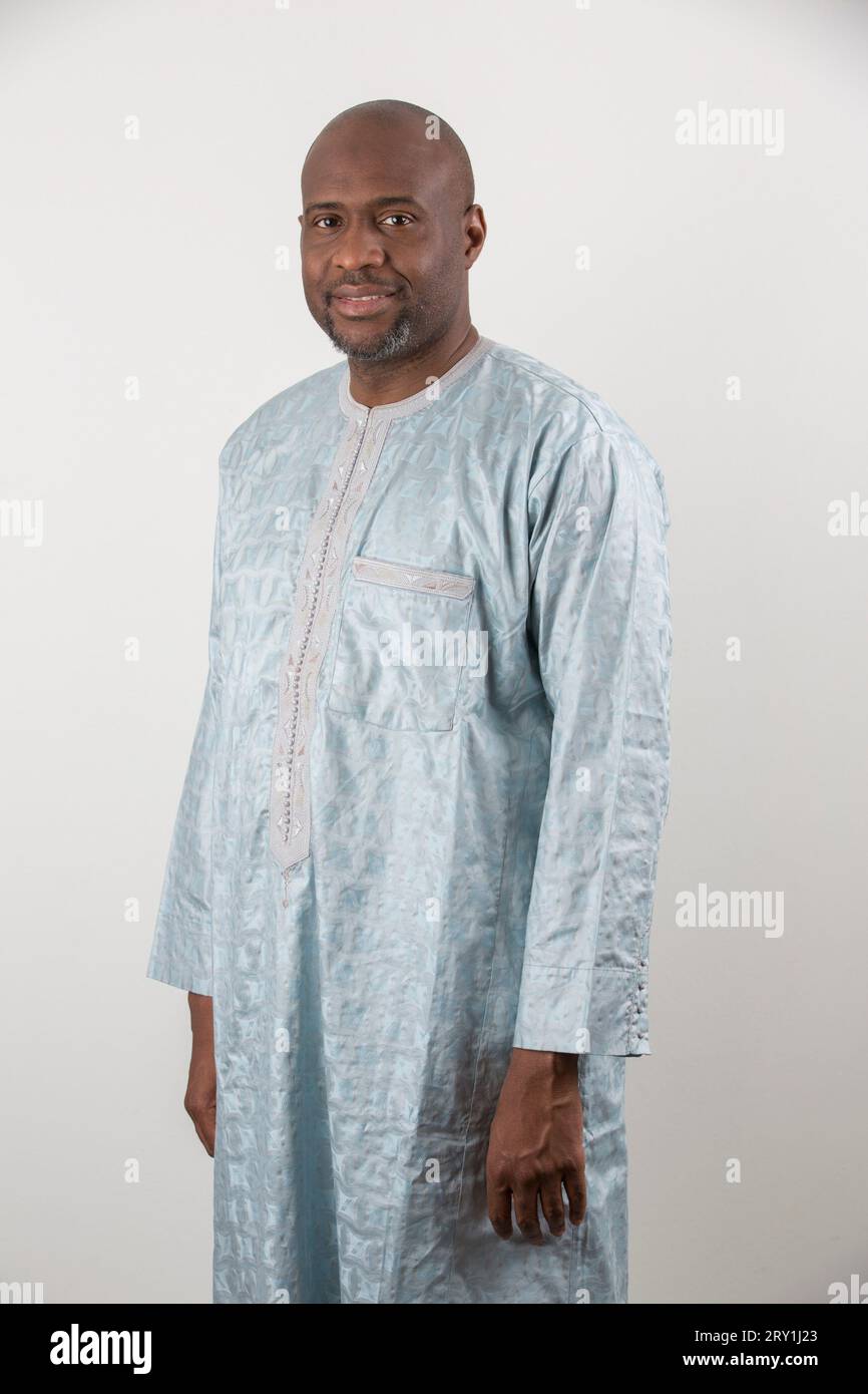 Moussa mara hi-res stock photography and images - Alamy