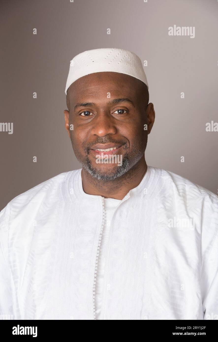 Moussa mara hi-res stock photography and images - Alamy