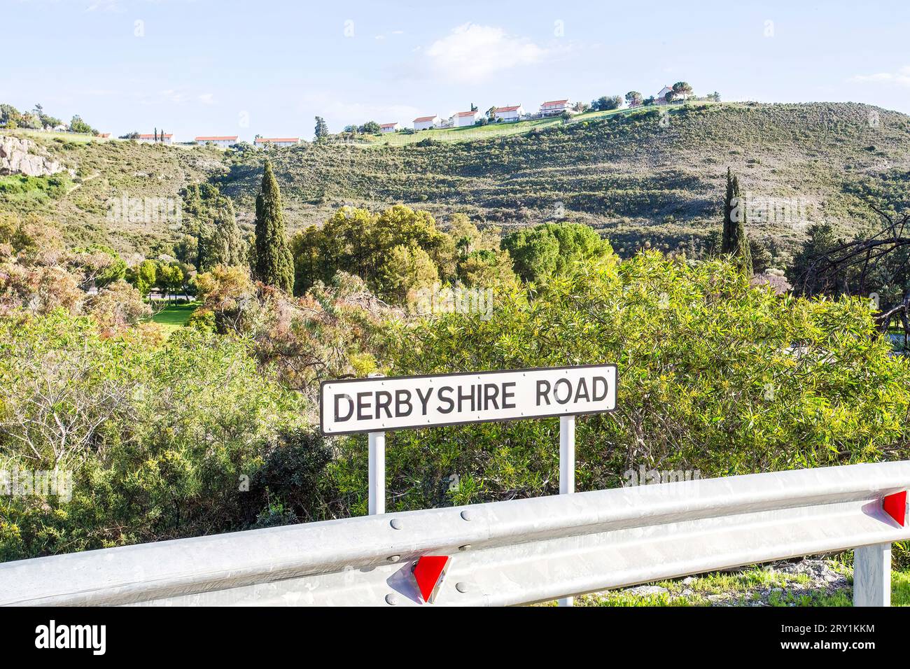 British army, Episkopi Stock Photo - Alamy