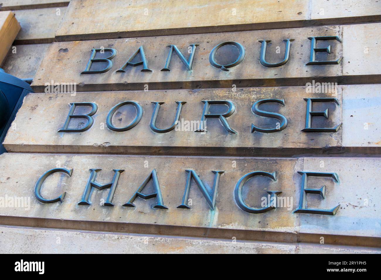 Banque de bureau hi-res stock photography and images - Alamy