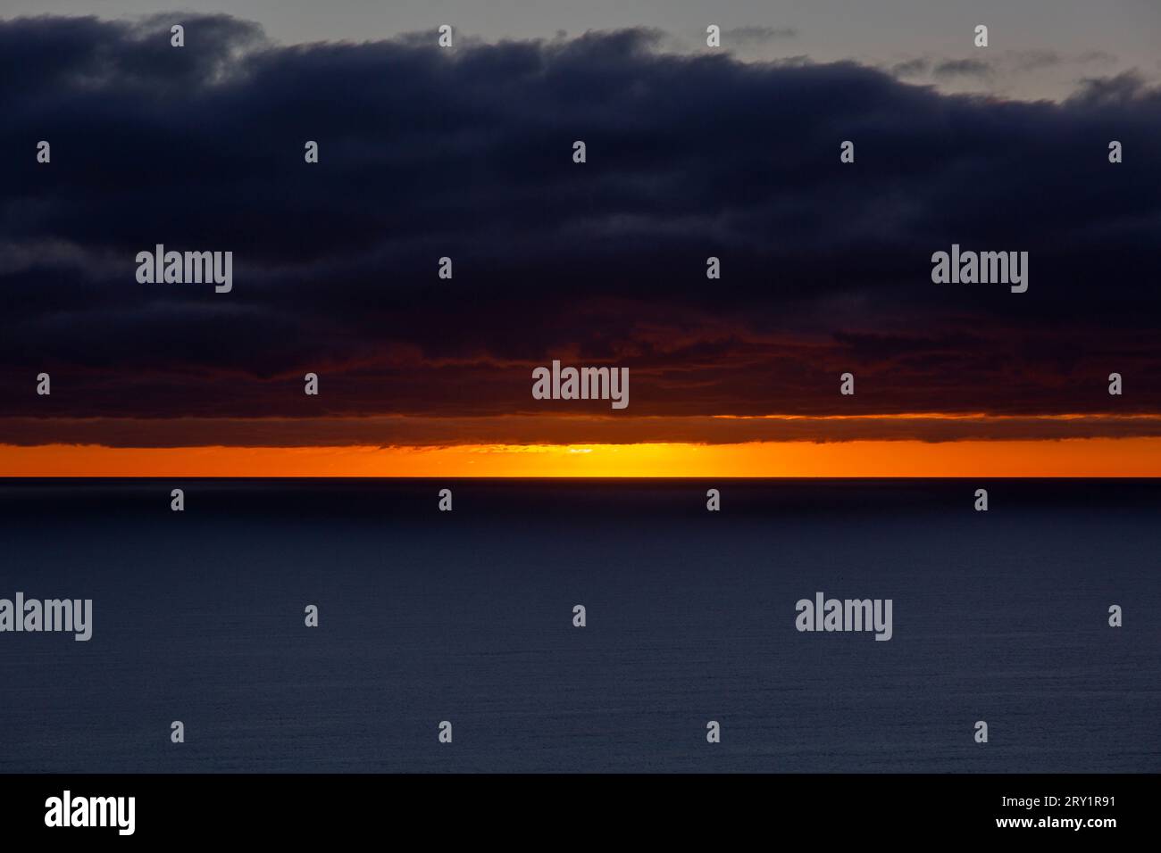 Sunset light effect hi-res stock photography and images - Alamy