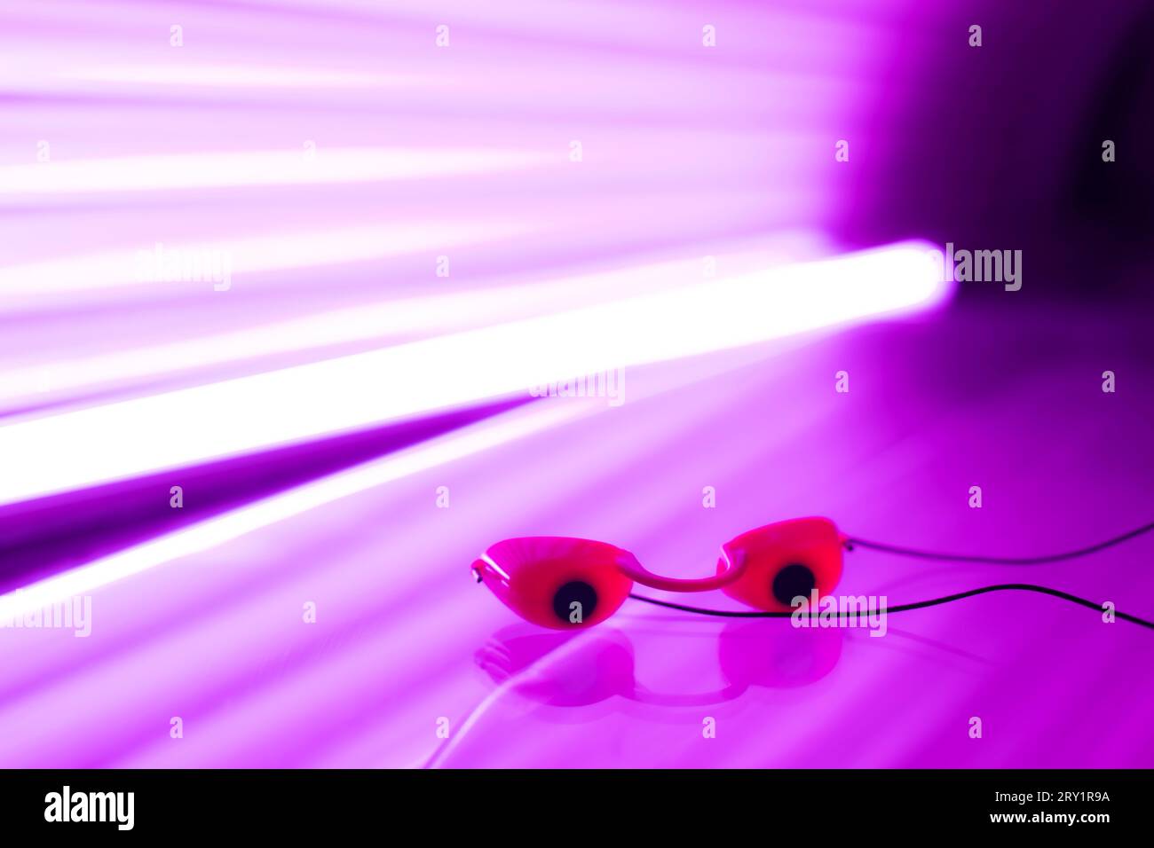 Tanned tanning hi-res stock photography and images - Alamy