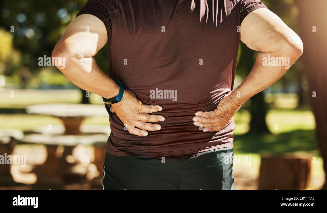 Freedom from back pain hi-res stock photography and images - Alamy