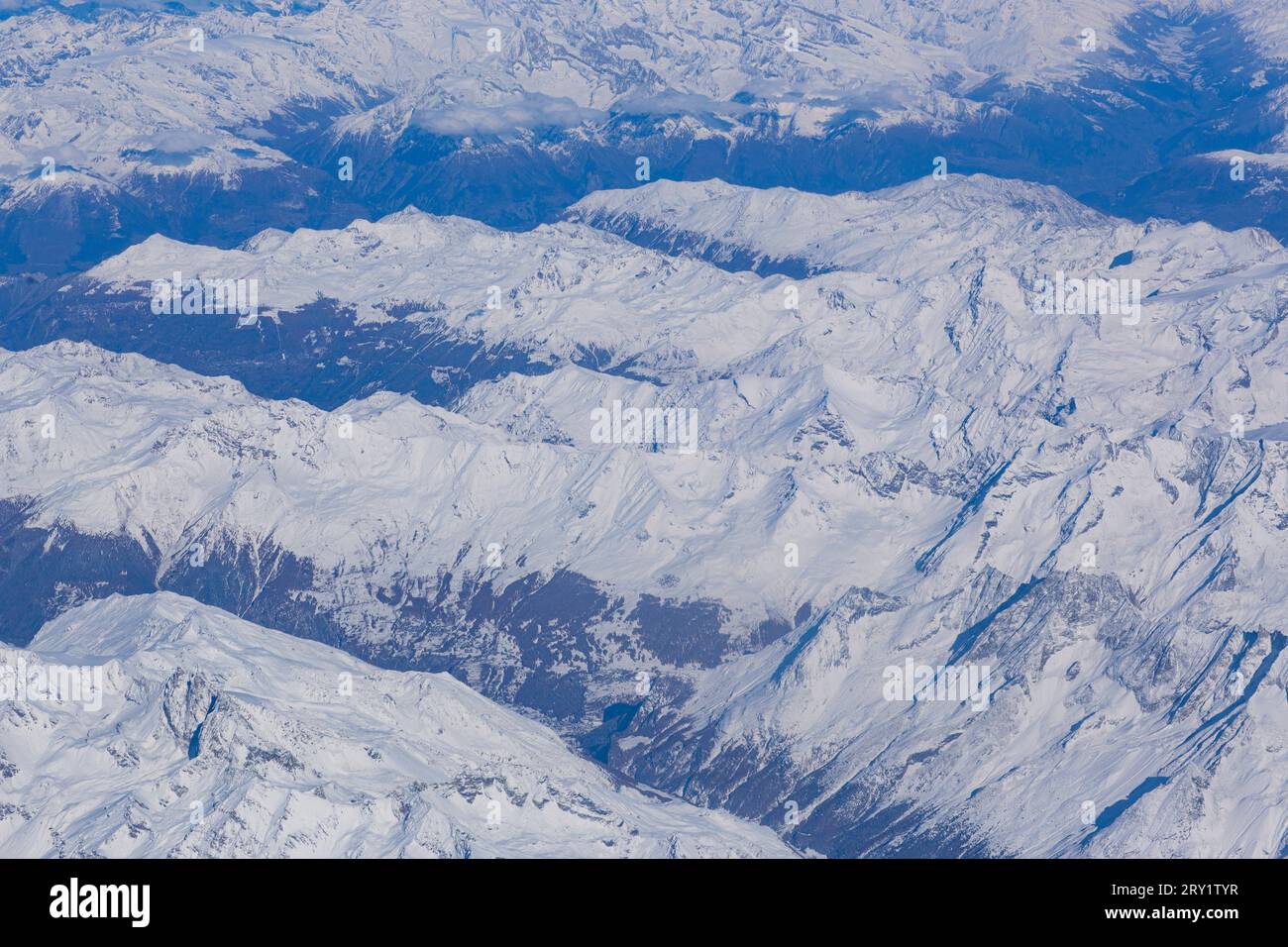 No snow alps hi-res stock photography and images - Alamy