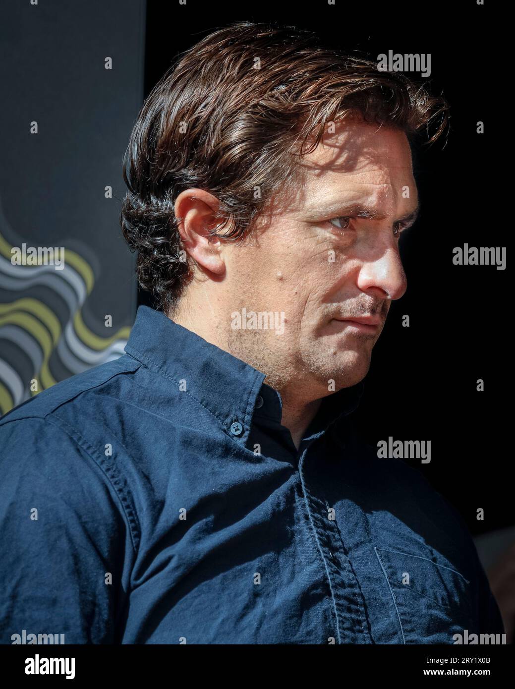 British army veterans medal hi-res stock photography and images - Alamy