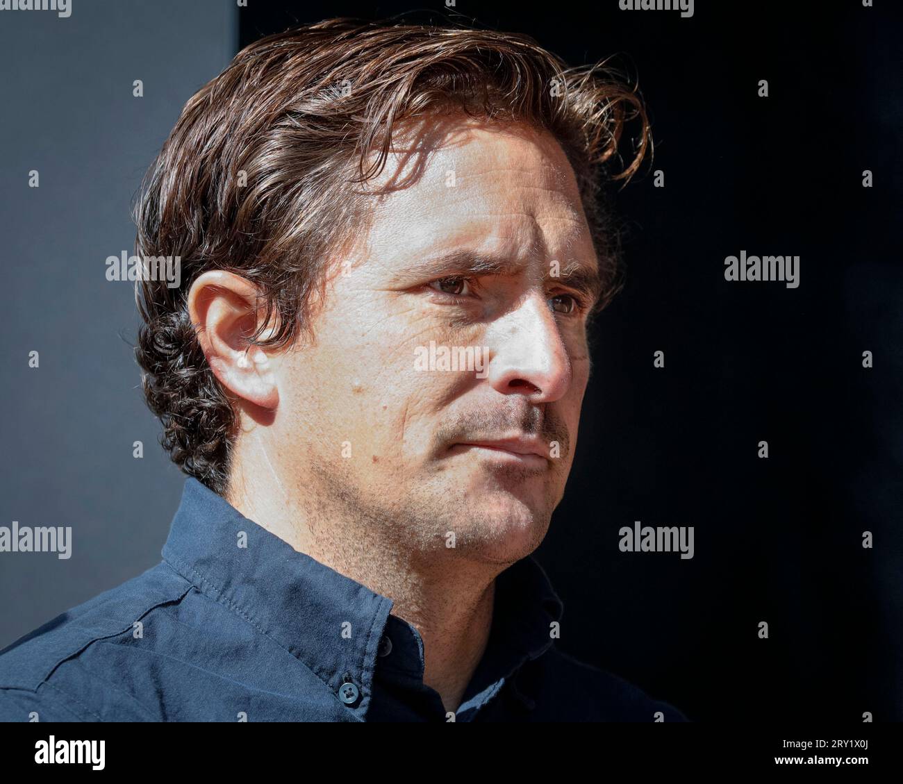 British army veterans medal hi-res stock photography and images - Alamy