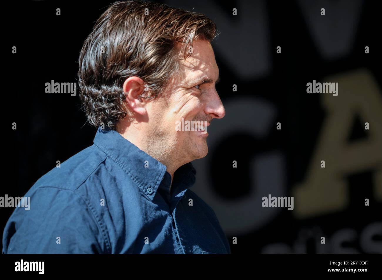 Former minister veterans johnny hi-res stock photography and images - Alamy