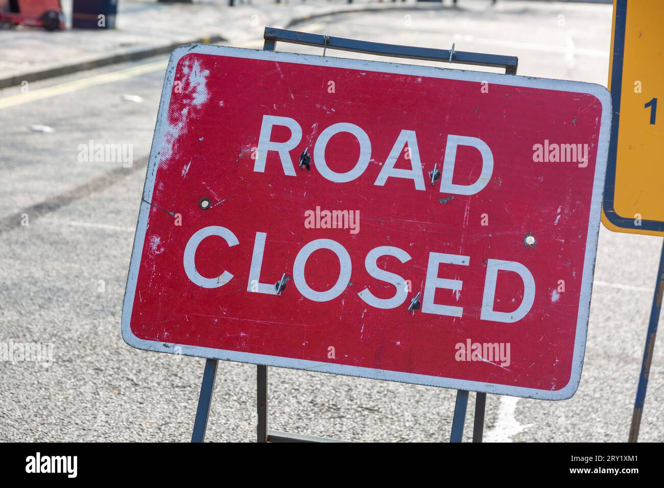 Highways england hi-res stock photography and images - Alamy