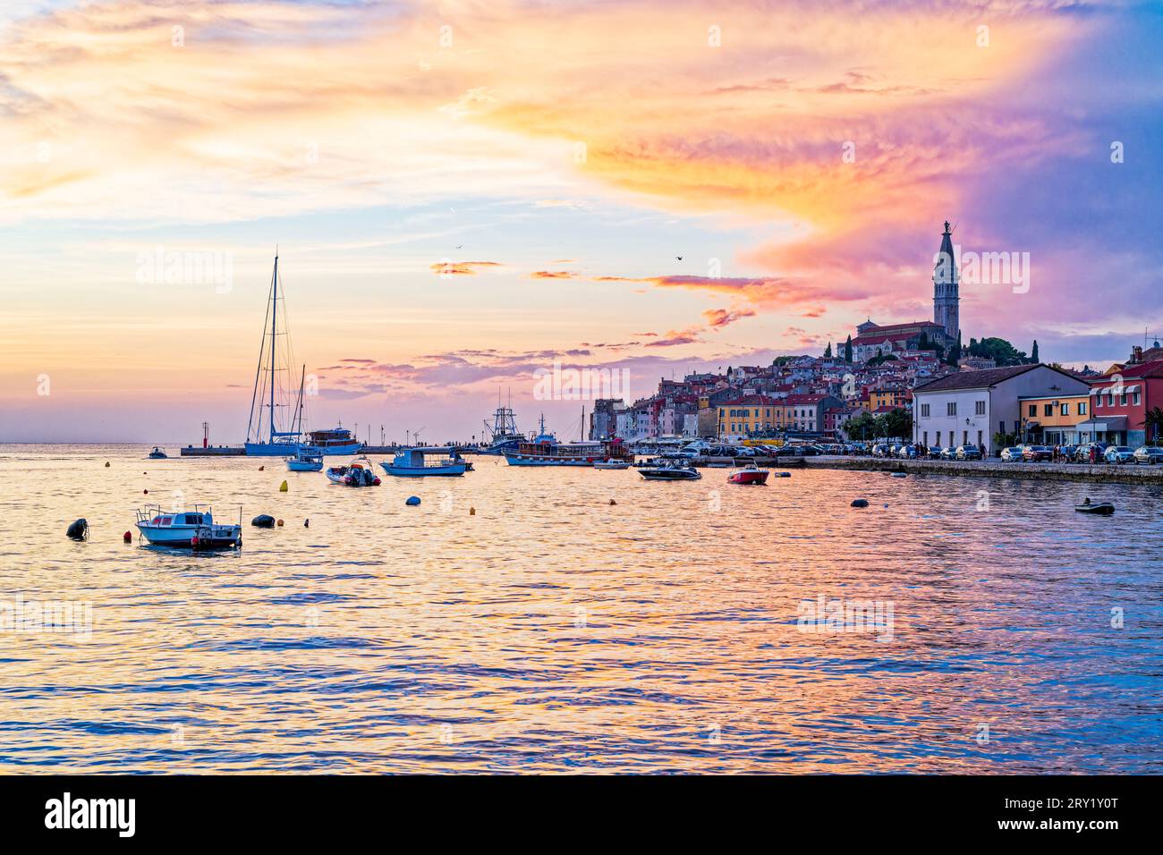 The grand park hotel rovinj hi-res stock photography and images - Alamy