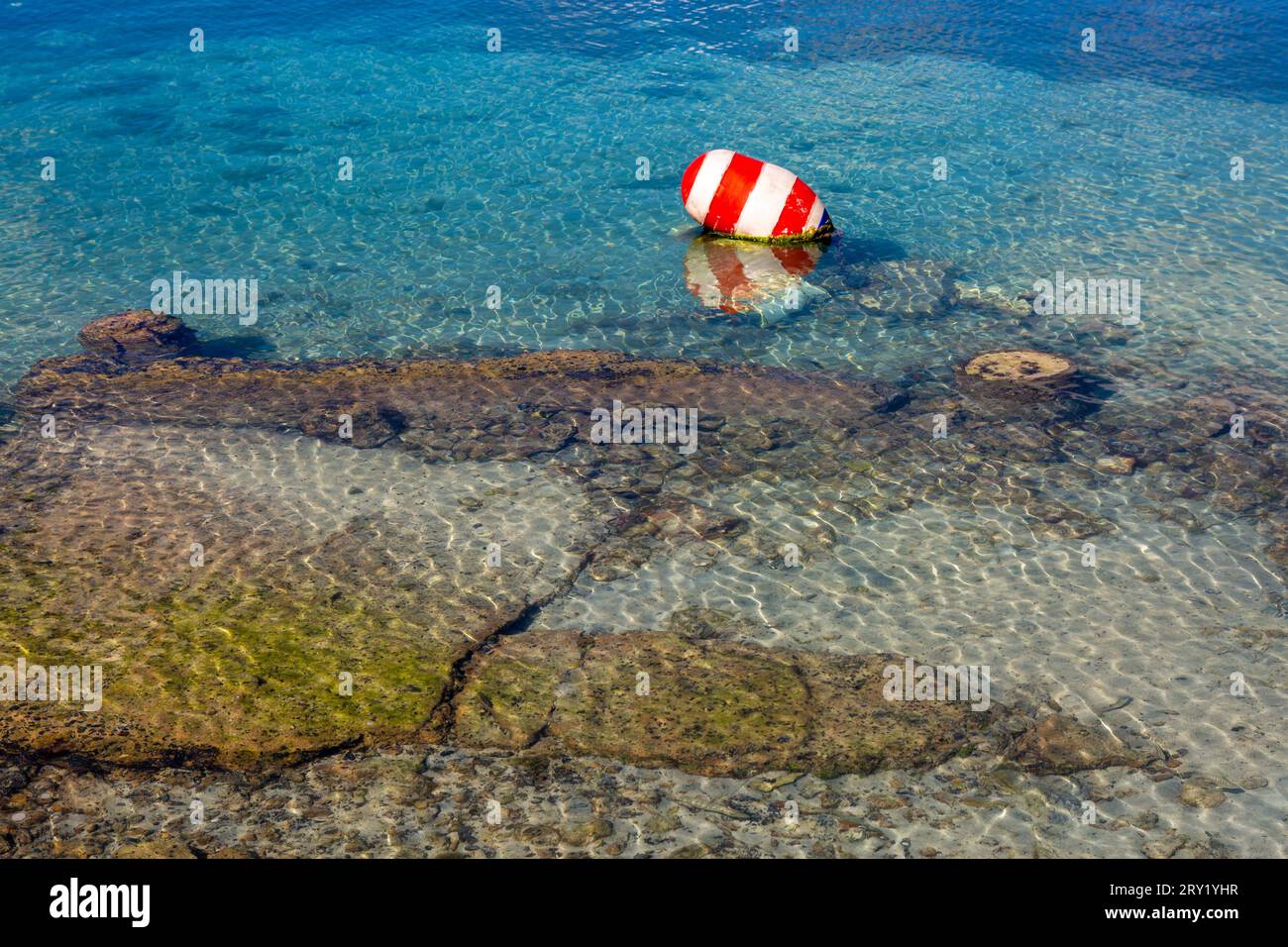 Dominican Republic, Santo Domingo Province, Boca Chica Stock Photo - Alamy
