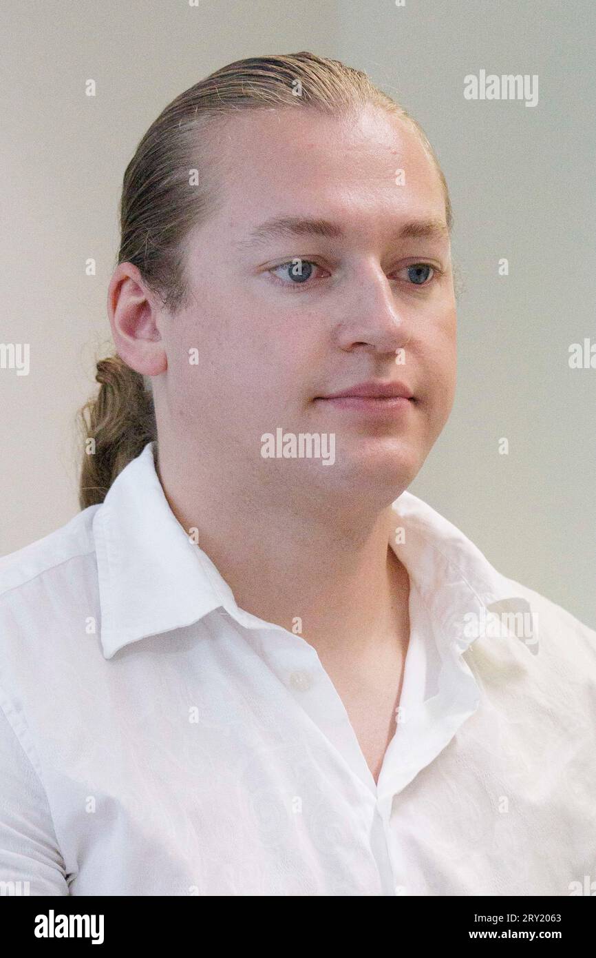 Ron santo bielecki hi-res stock photography and images - Alamy