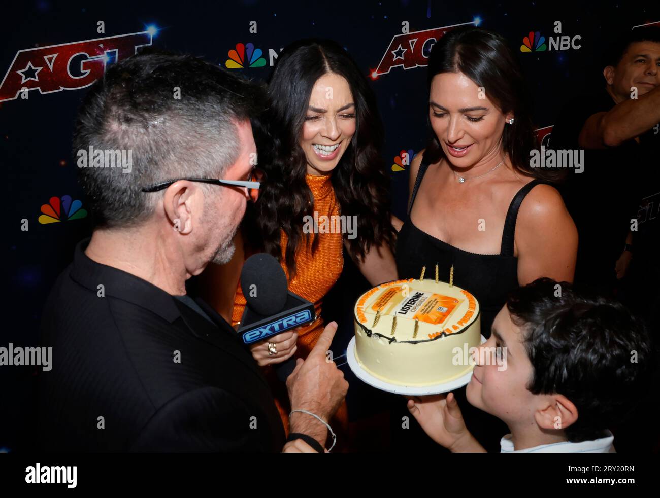 Eric philip cowell hi-res stock photography and images - Alamy