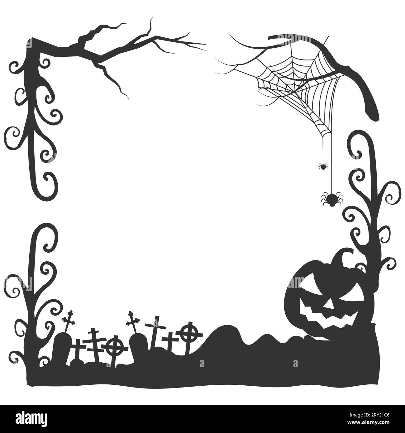 Tree trunk coffin Stock Vector Images - Alamy