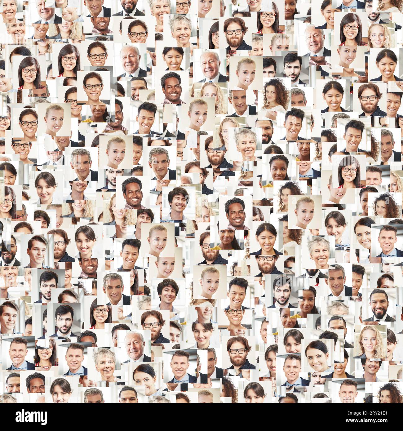 Team diversity hi-res stock photography and images - Alamy