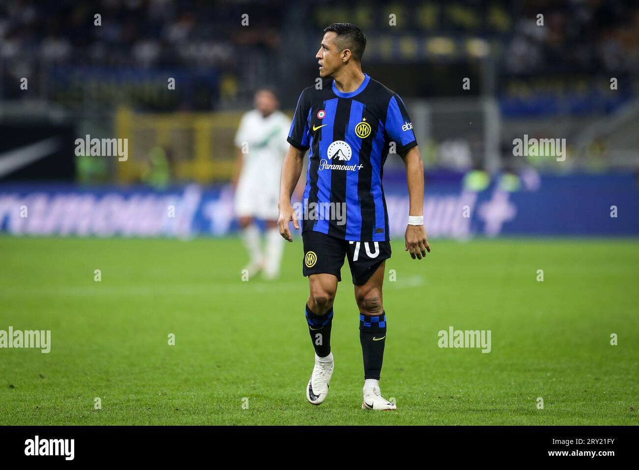Sanchez inter hi-res stock photography and images - Alamy