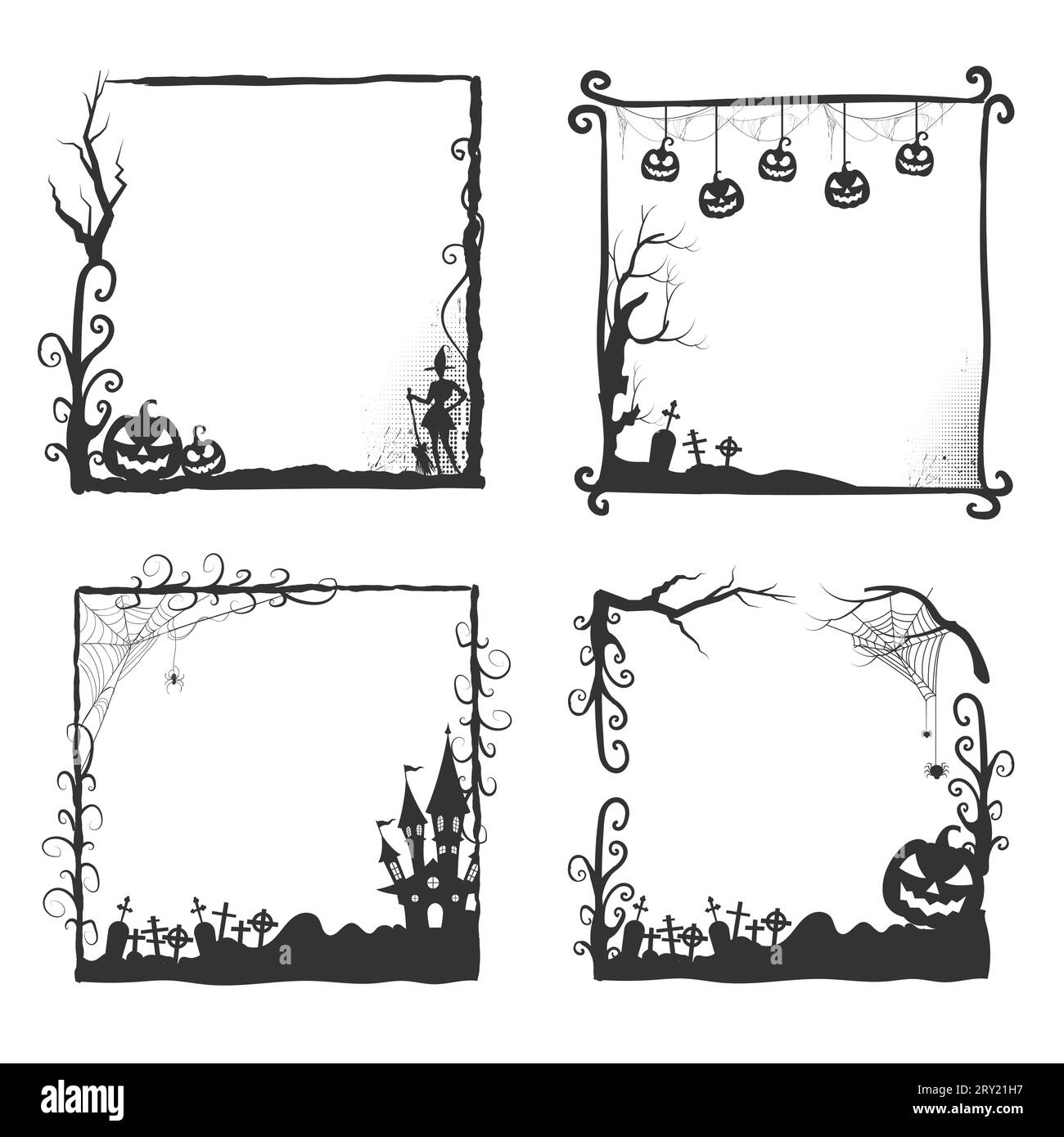 Tree trunk coffin Stock Vector Images - Alamy