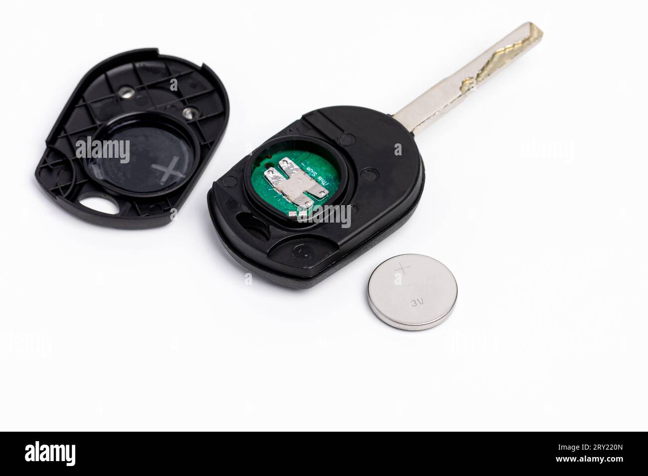 Car key remote hi-res stock photography and images - Alamy