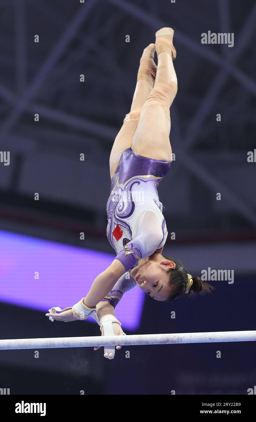 Tang xijing 2023 hi-res stock photography and images - Alamy