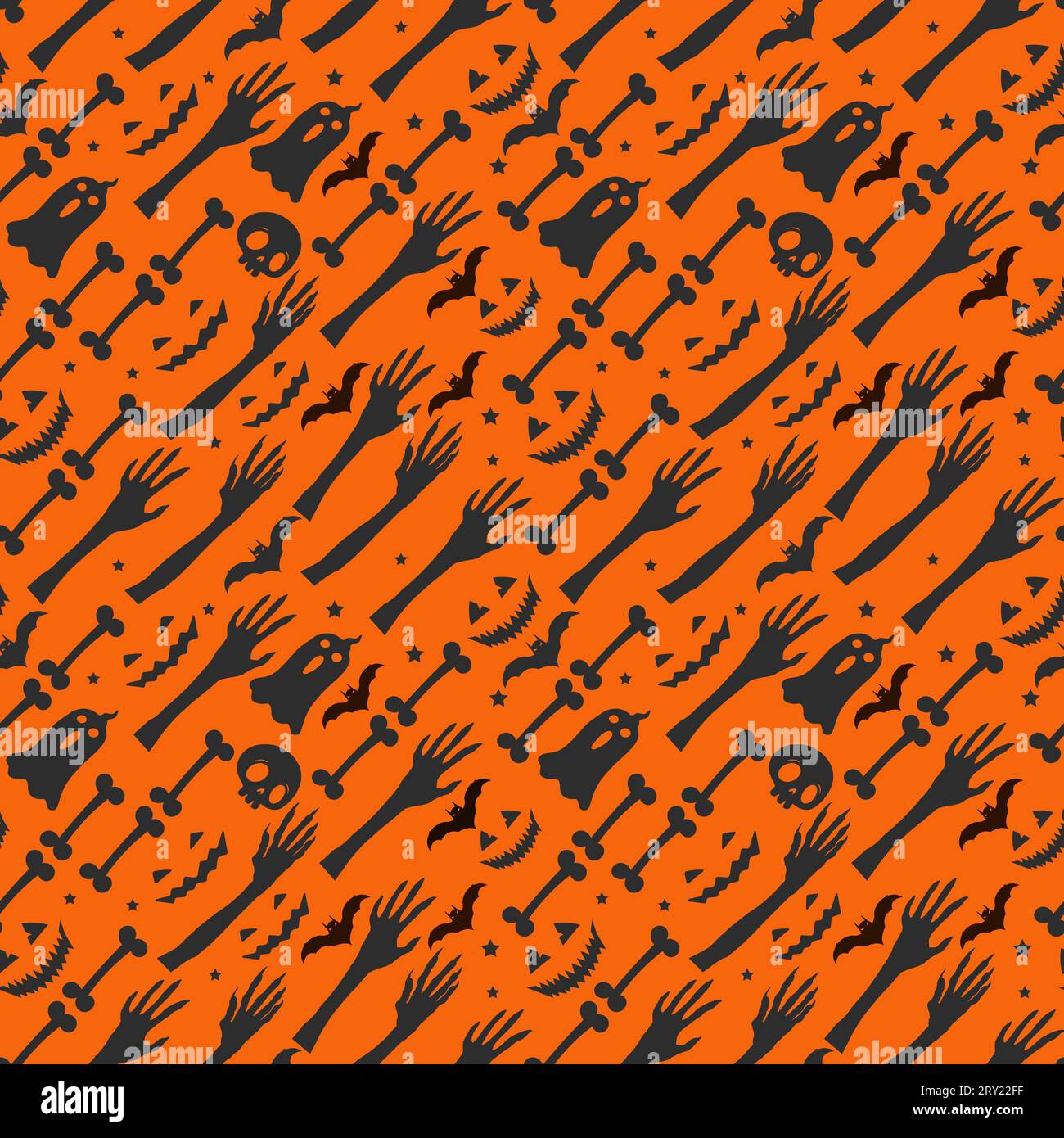 Spooky fabric hi-res stock photography and images - Alamy