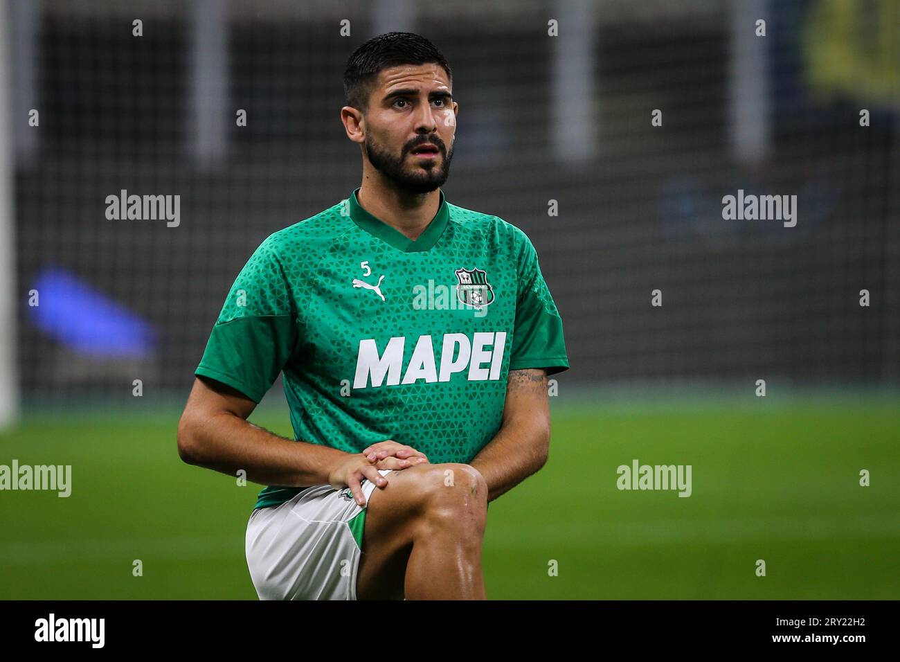 Martin erlic hi-res stock photography and images - Alamy