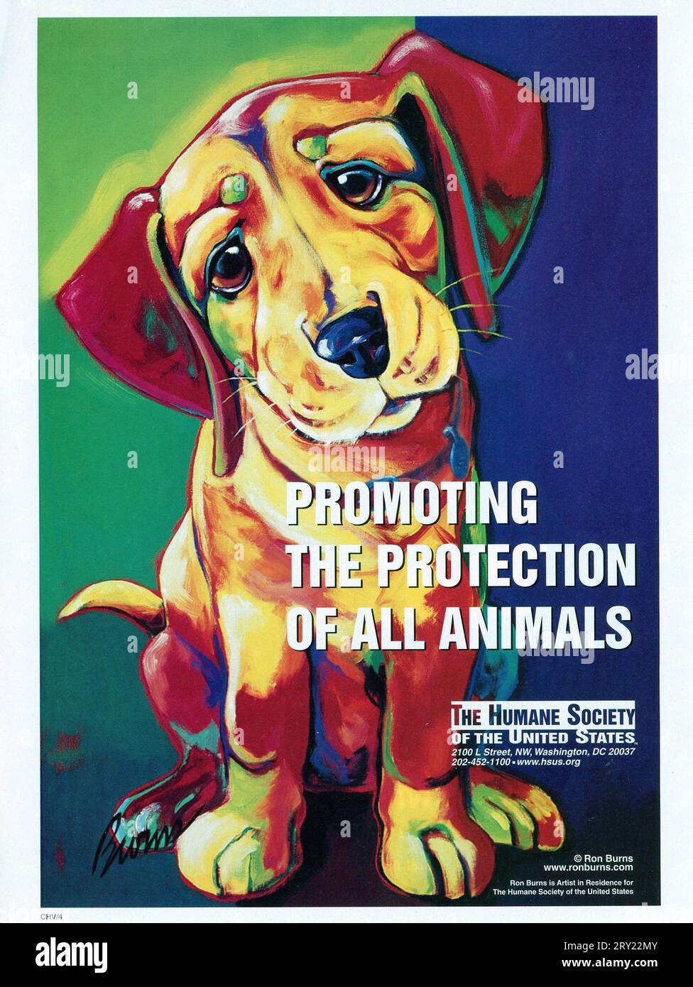 Vintage ron ron advert hi-res stock photography and images - Alamy