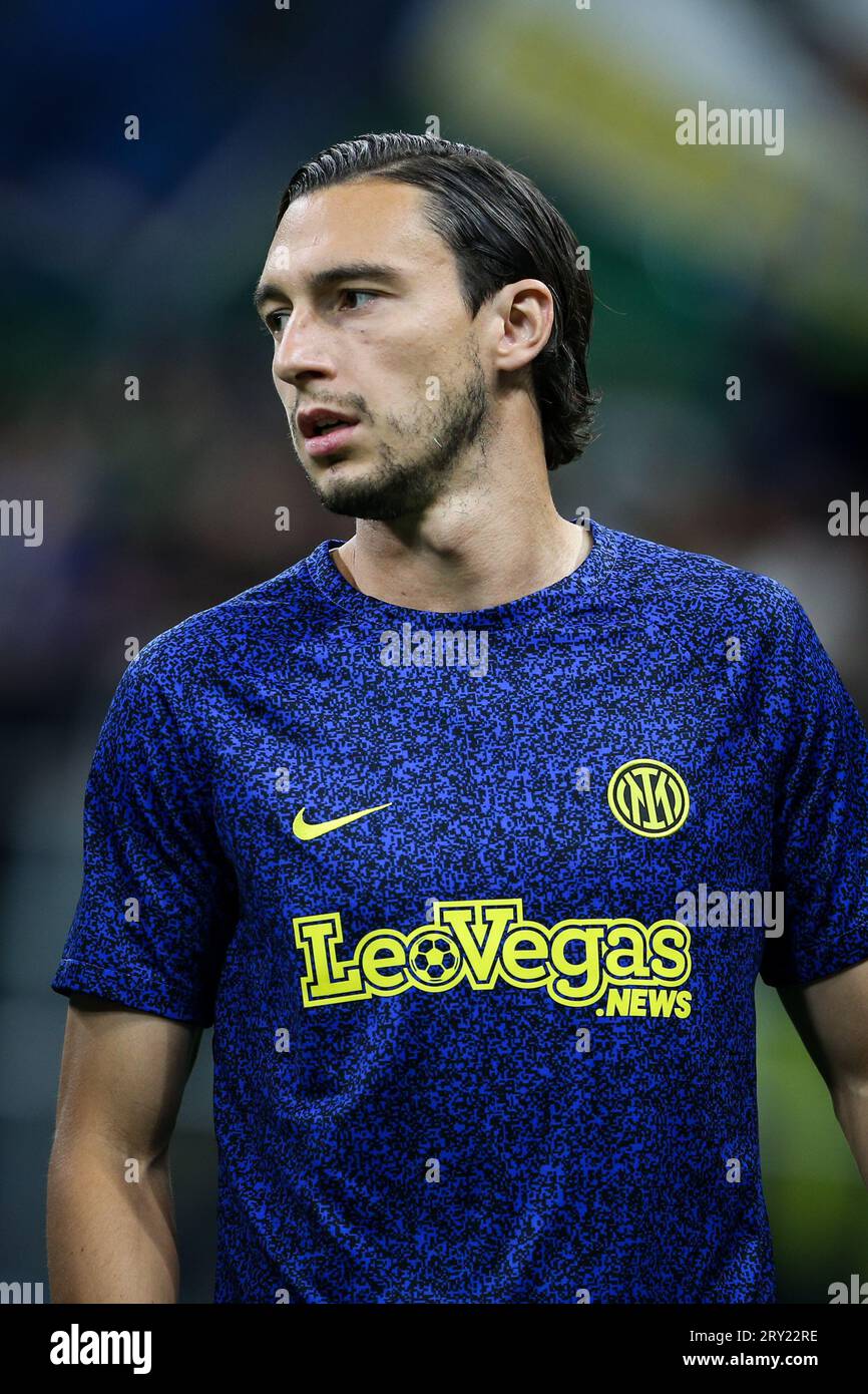 Darmian inter hi-res stock photography and images - Alamy